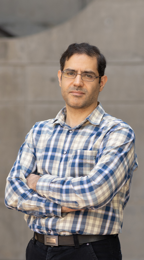 Faculty of Finance & Accounting | IIMA